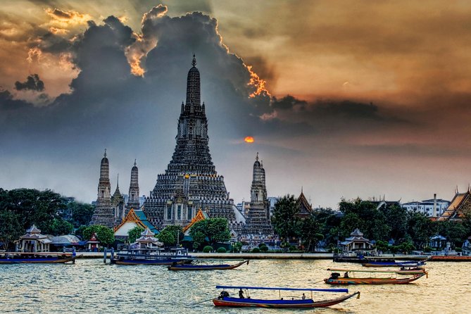 One Day Bangkok Everything - Who Would Enjoy This Tour?