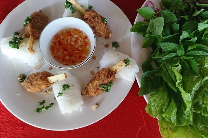 One day be Farmer and Master chef in Saigon - The Sum Up