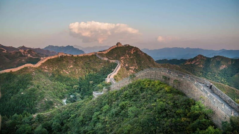 One-Day Beijing Mutianyu/Badaling Great Wall Tour - The Practical Side: What’s Included and What’s Not