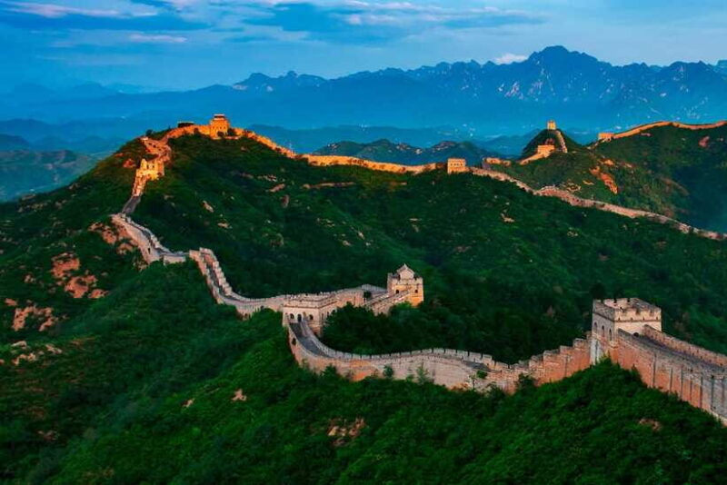 One-Day Beijing Mutianyu/Badaling Great Wall Tour - Why This Tour is a Great Choice for You