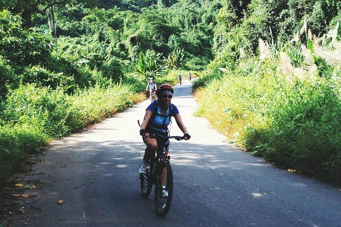 One day bike from Da Lat to Mui Ne - What’s Included and What’s Not