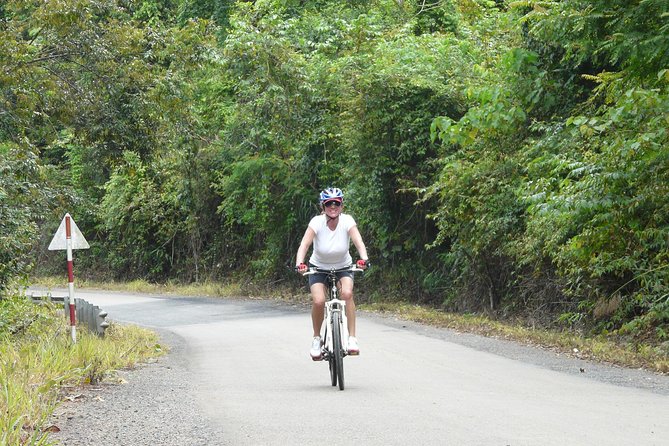 One day bike from Da Lat to Mui Ne - Timing, Group Size, and Fitness Level
