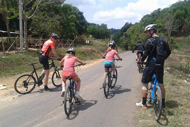 One day bike from Da Lat to Mui Ne - Real Travelers’ Impressions
