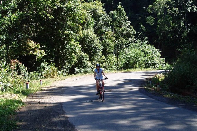 One day bike from Da Lat to Mui Ne - The Value of This Bike Tour