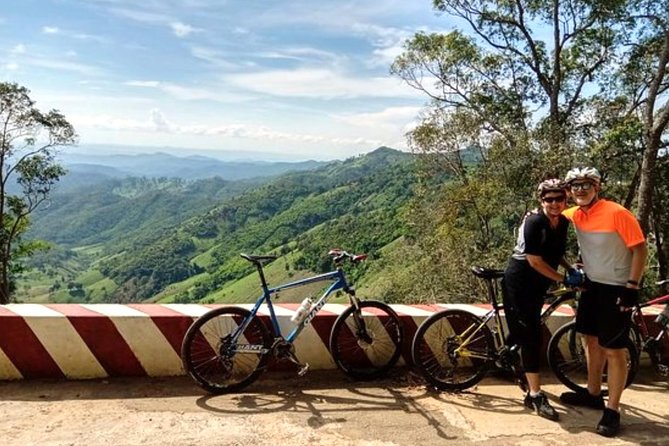 One day bike from Da Lat to Mui Ne - Who Should Consider This Tour?