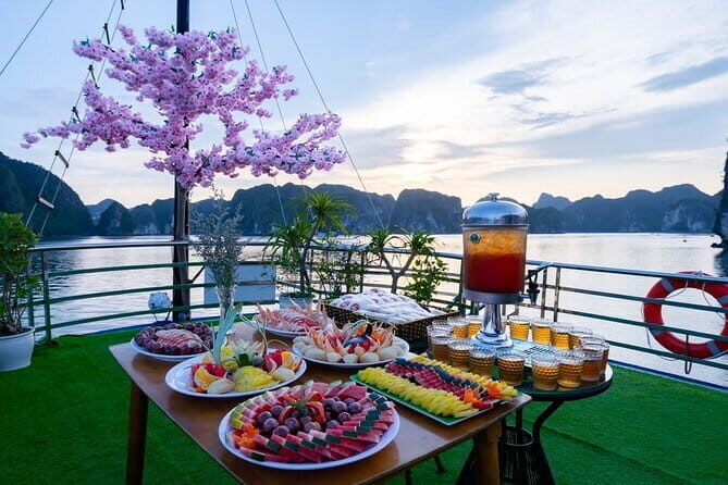 One Day Boat Tour from Cat Ba Island to Lan Ha Bay & Ha Long Bay - Practical Details and Value