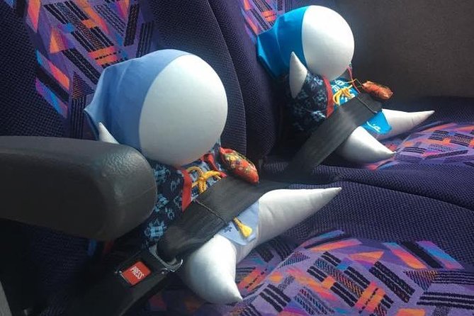 [One-Day Bus Tour Departing From Kanazawa Station] Shirakawa-Go and Gokayama - Two World Heritage Villages Enjoyable Bus Tour - Inclusions and Exclusions