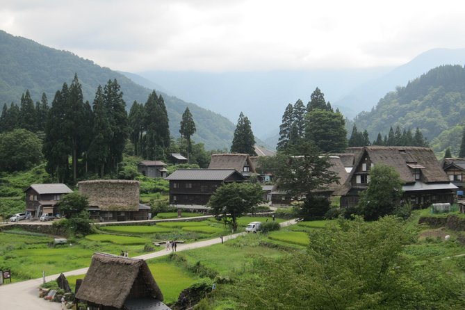 [One-Day Bus Tour Departing From Kanazawa Station] Shirakawa-Go and Gokayama - Two World Heritage Villages Enjoyable Bus Tour - Tour Experience and Feedback