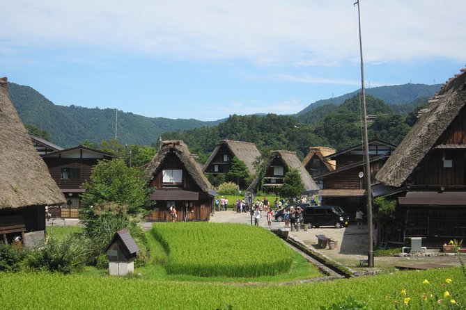 [One-Day Bus Tour Departing From Kanazawa Station] Shirakawa-Go and Gokayama - Two World Heritage Villages Enjoyable Bus Tour - Recommendations and Additional Information