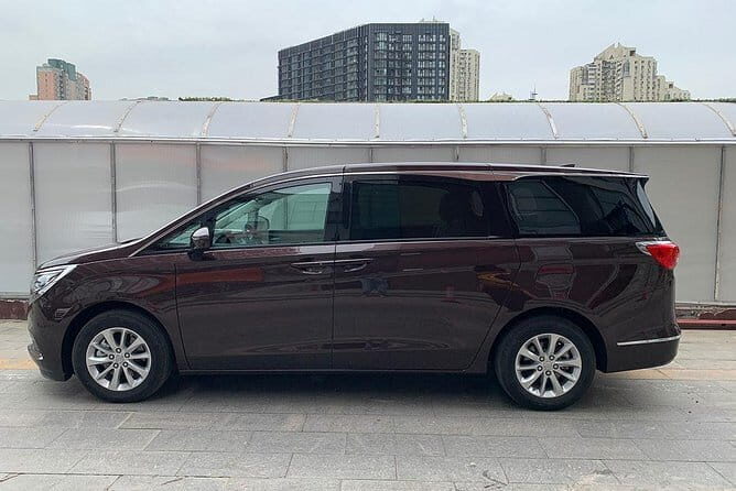 One Day Car Rental from Tunxi hotels to Yellow Mountain and Return - Who Should Consider This Tour?