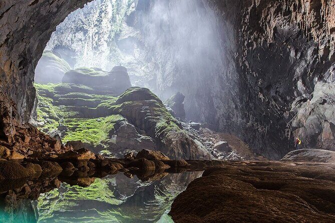 One Day caving and Trekking Phong Nha - Ke Bang - An In-Depth Look at the Itinerary