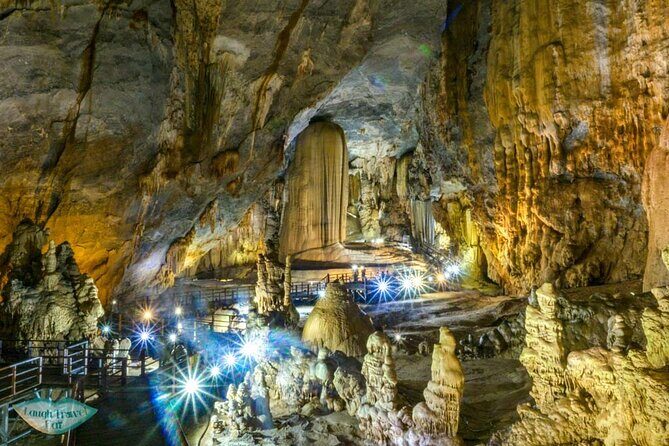 One Day caving and Trekking Phong Nha - Ke Bang - FAQ