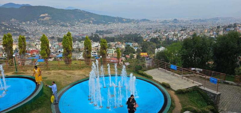 One Day Chandragiri Hill Private Tour - Why Choose This Tour? Our Top Reasons