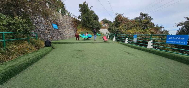 One Day Chandragiri Hill Private Tour - The Itinerary — A Step-by-Step Breakdown