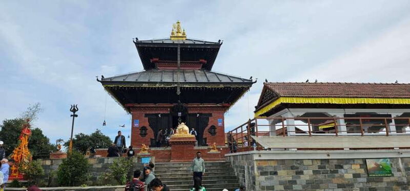 One Day Chandragiri Hill Private Tour - Practical Tips and Considerations