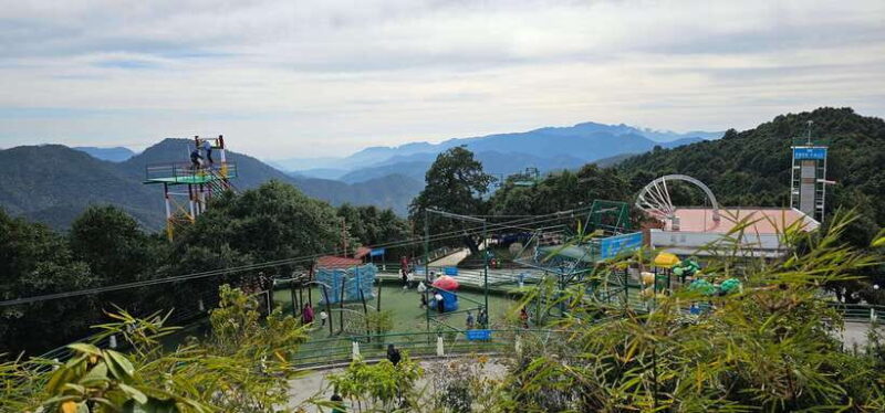 One Day Chandragiri Hill Private Tour - Authentic Experiences and Honest Feedback