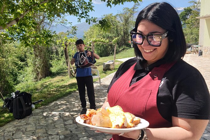 One day cheese making and tasting experience - Frequently Asked Questions