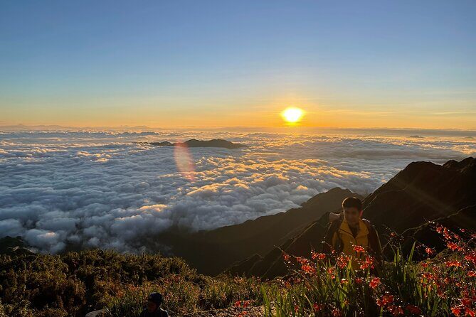 One Day Conquering Fansipan - The Roof Of Indochia - Who Will Love This Tour?