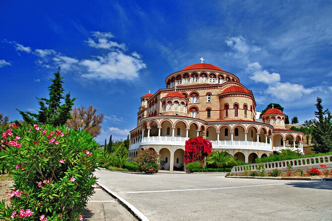 One Day Cruise From Athens to 3 Saronic Gulf Islands - What Travelers Say