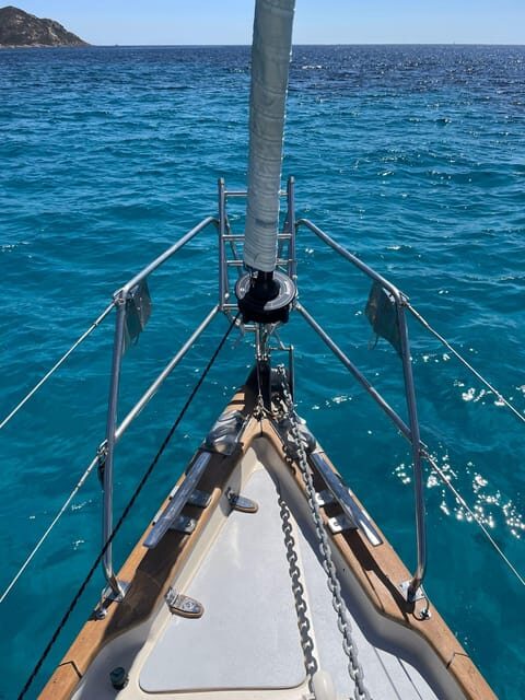 One day Cruise Sardinia North East - Engaging Meta Description