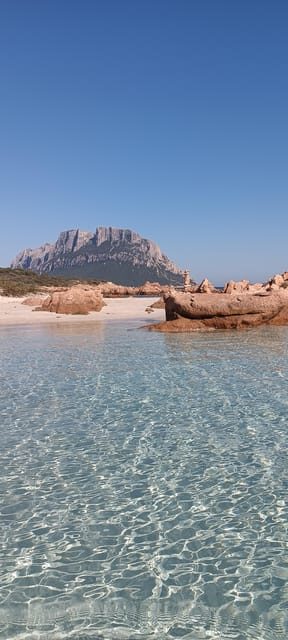 One day Cruise Sardinia North East - Introduction