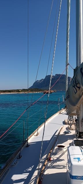 One day Cruise Sardinia North East - Exploring the Itinerary and What You’ll Experience