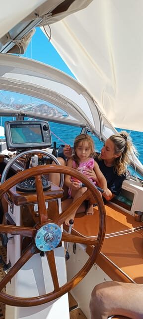 One day Cruise Sardinia North East - Practical Details and Tips