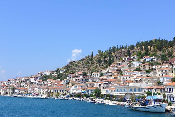 One Day Cruise to Hydra, Poros and Aegina From Athens - Itinerary and Activities