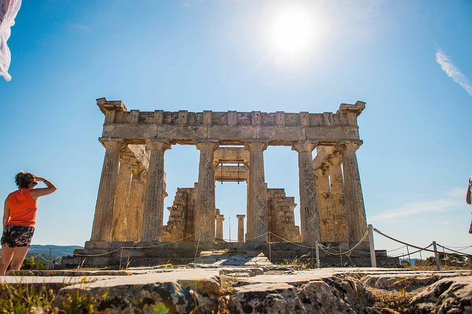 One Day Cruise to Hydra, Poros and Aegina From Athens - Cruise Reviews and Recommendations