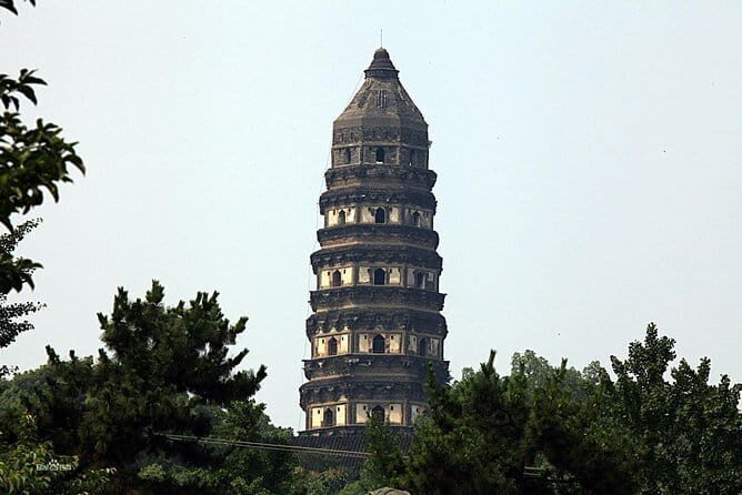 One day cultural SuZhou tour by Bullet Train from Shanghai - An In-Depth Look at the Suzhou Day Tour