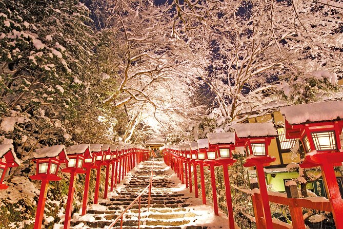 One Day Customized Self-Guided Tour in Kyoto - Pricing and Additional Fees