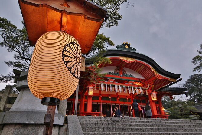 One Day Customized Self-Guided Tour in Kyoto - Customer Reviews and Feedback