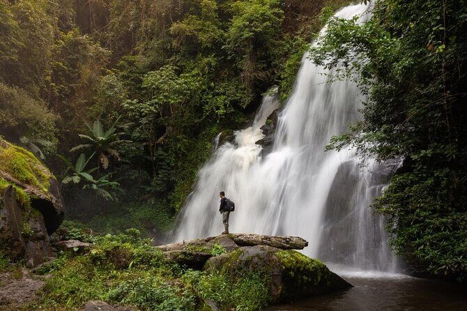 One day Doi Inthanon & Trekking at Pha Dok Siew - Final Thoughts on Value and Experience