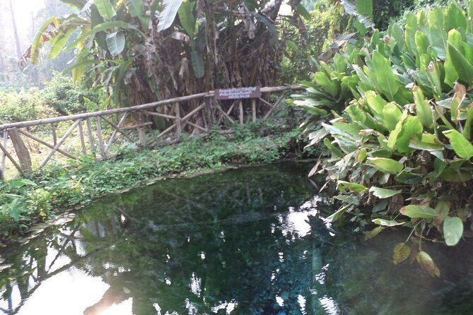 One day Doi Suthep Temple, Longneck hill tribe & Sticky waterfall - FAQ