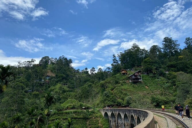 One Day Dours Ravana Falls Little Adams Peak Ninearchbrige from Unawatuna - Final Thoughts