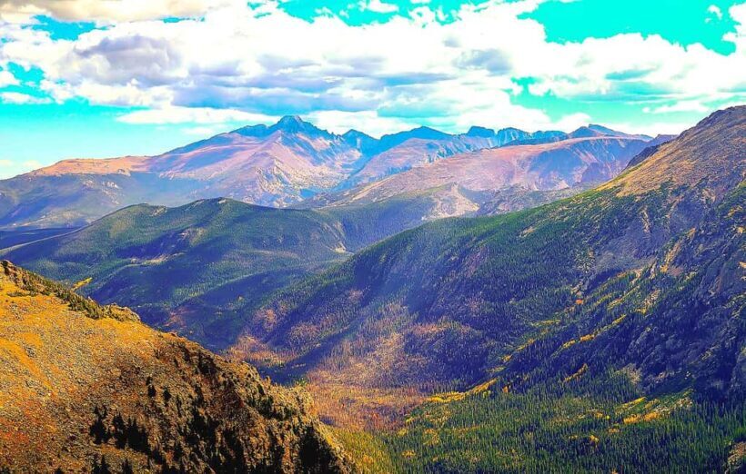 One Day E-Bike Tour In The Colorado Rockies - Who Should Consider This Tour?