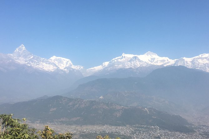 One Day Easy Hiking from Pokhara - Introduction: A Gentle Trek with Big Rewards