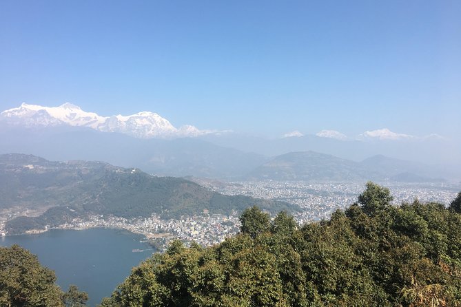 One Day Easy Hiking from Pokhara - FAQ