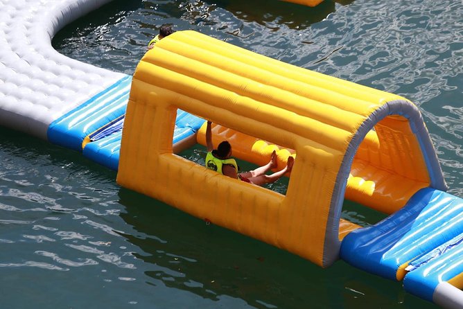 One day Elephants in Nature Experience & Grand Canyon Jumping - Frequently Asked Questions