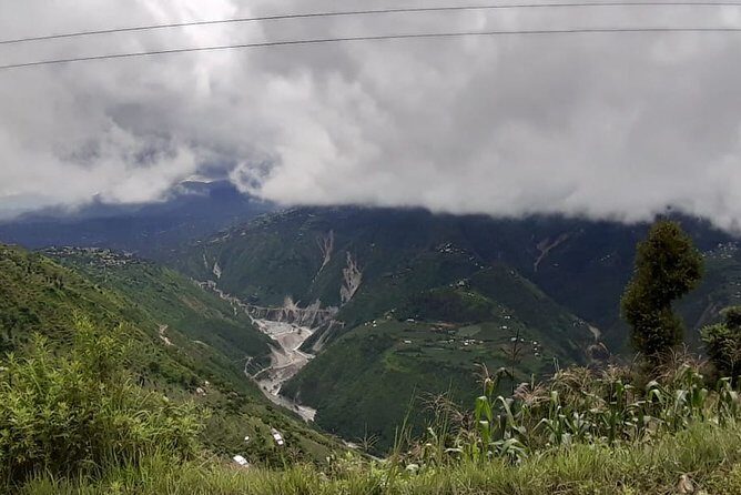 One day entire Kathmandu biking Tour - The Sum Up
