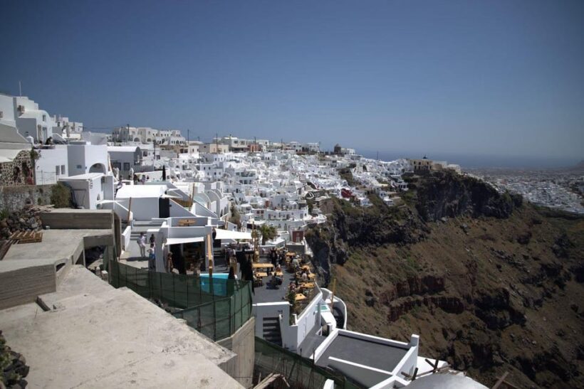 One-Day Escape to Enchanting Santorini - Who Will Love This Tour?
