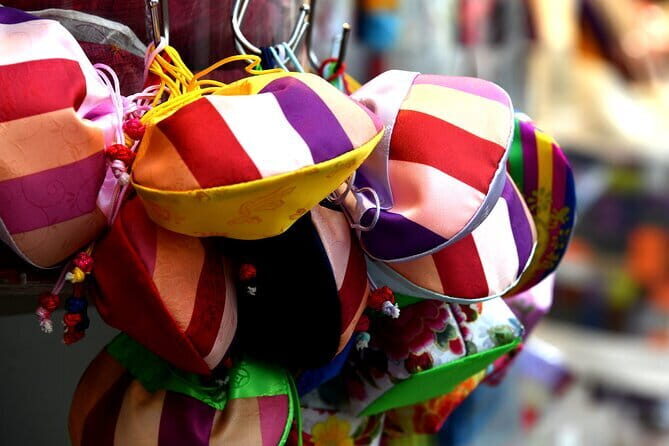 One day Essential Seoul City Tour with English or Spanish - A Deep Dive into the Tour Experience