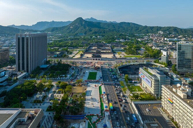 One day Essential Seoul City Tour with English or Spanish - What Recent Travelers Say