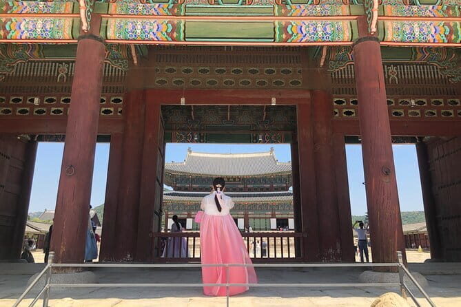 One day Essential Seoul City Tour with English or Spanish - Final Thoughts: Is This Tour Right for You?