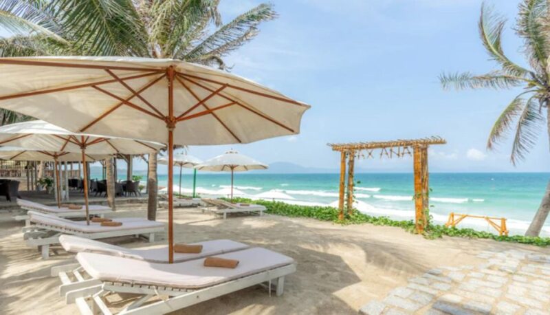 One Day Explore Ba Ho Waterfalls - Paradise Beach - Review of One Day Explore Ba Ho Waterfalls – Paradise Beach