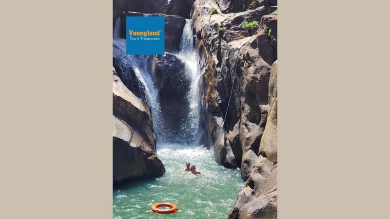 One Day Explore Ba Ho Waterfalls - Paradise Beach - Authentic Experiences and Genuine Praise