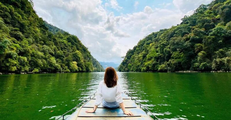 One Day Explore Ba Ho Waterfalls - Paradise Beach - The Value of This Tour