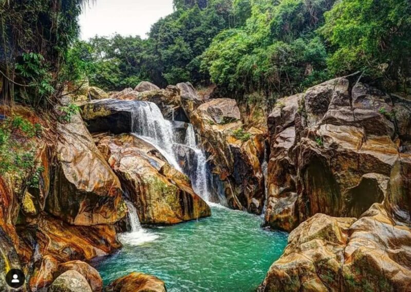 One Day Explore Ba Ho Waterfalls - Paradise Beach - Who Will Love This Tour?