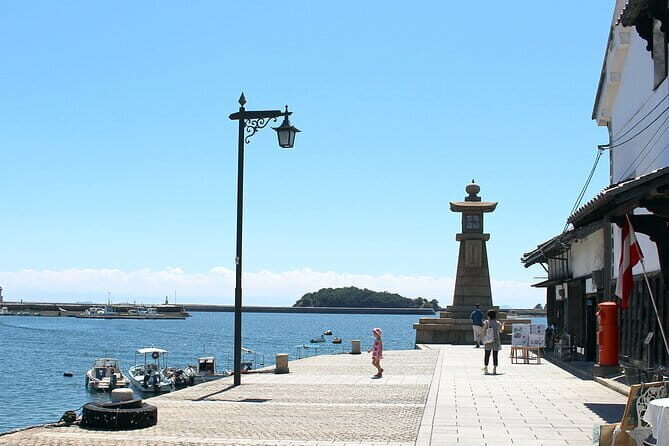 One Day Fukuyama Castle Tomonoura and Sensui jima Island Tour - Practical Details and Value
