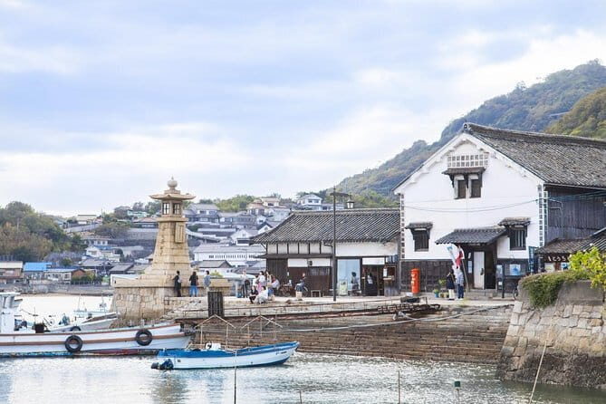 One Day Fukuyama Castle Tomonoura and Sensui jima Island Tour - The Sum Up